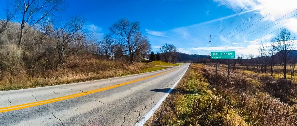 Bell Center – Crawford County Wisconsin
