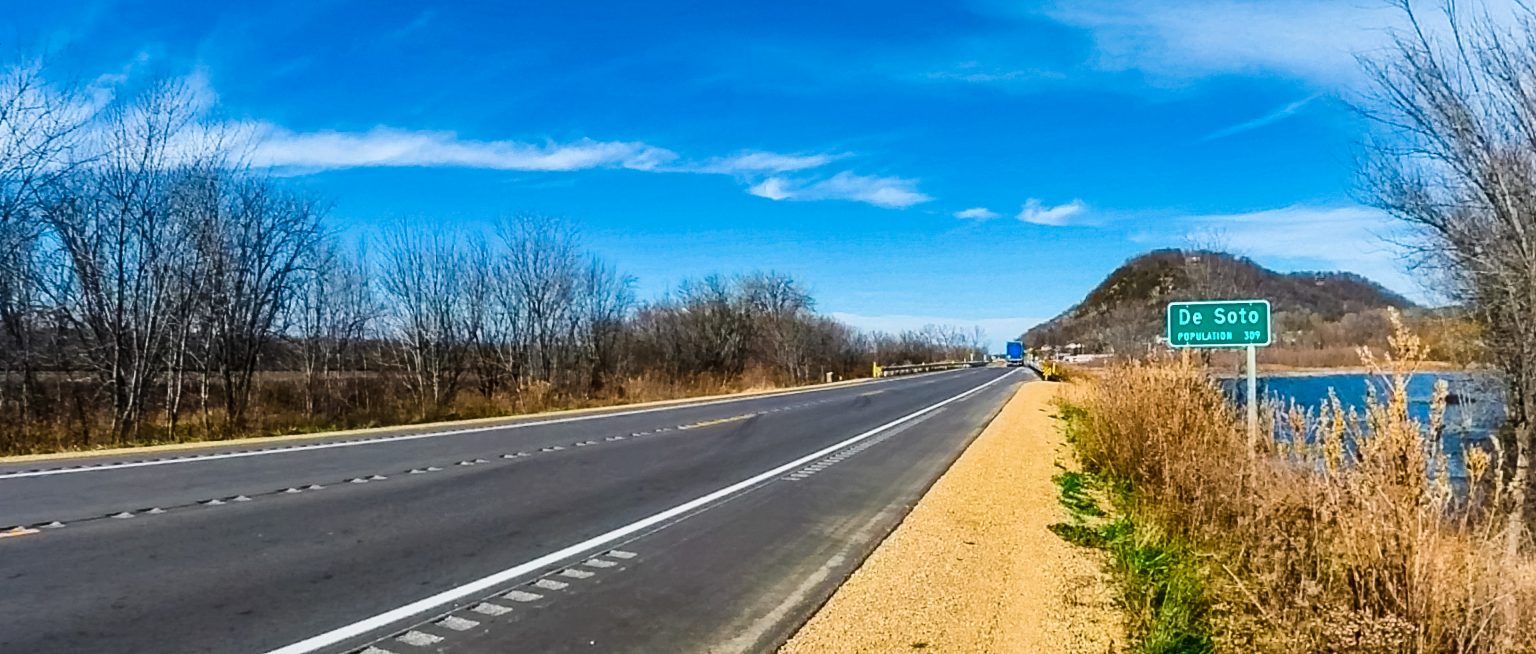 De Soto – Crawford County Wisconsin