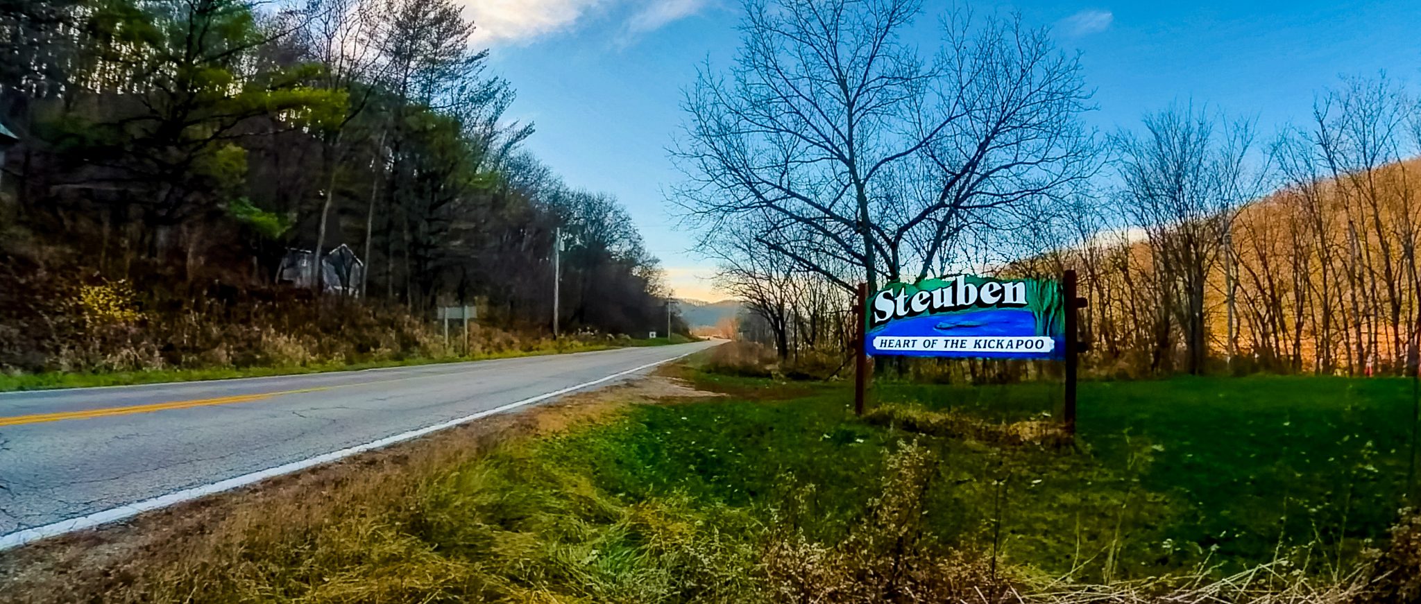 Steuben – Crawford County Wisconsin