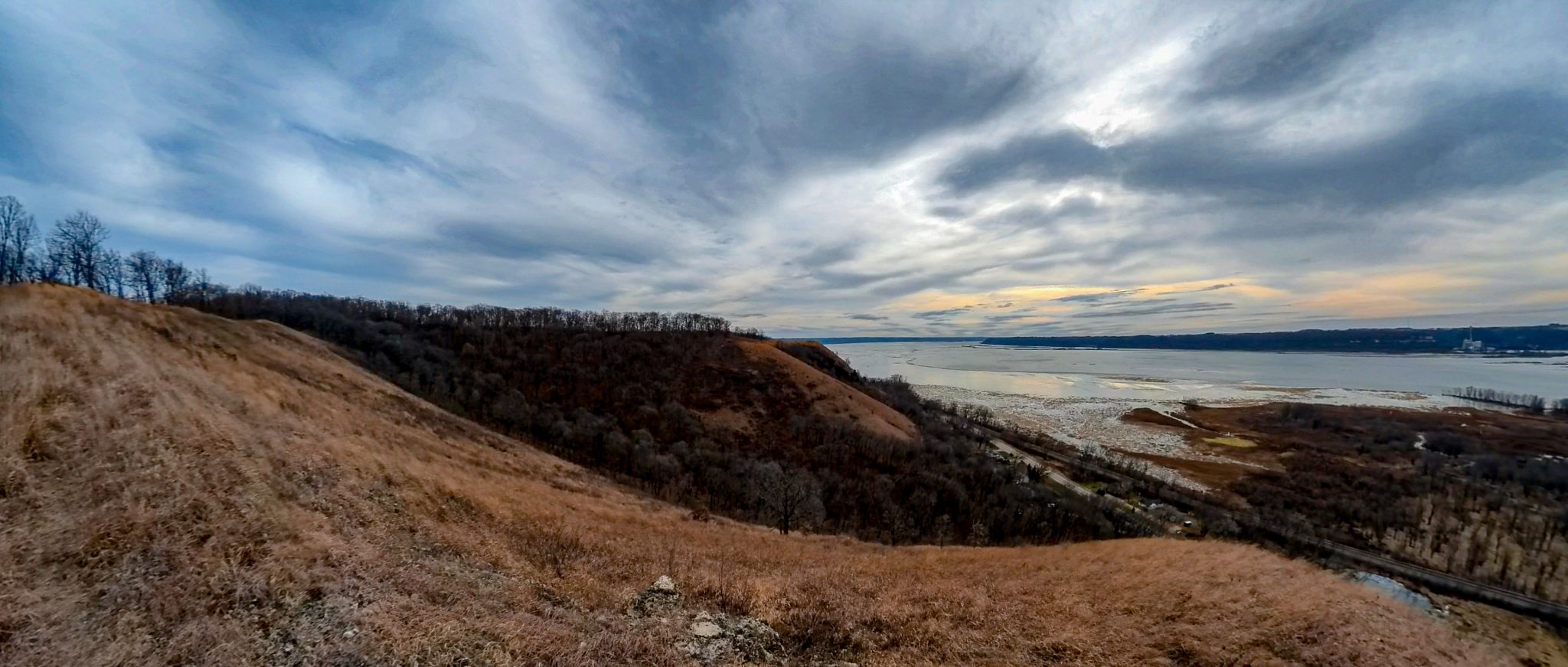 Rush Creek State Natural Area – Crawford County Wisconsin