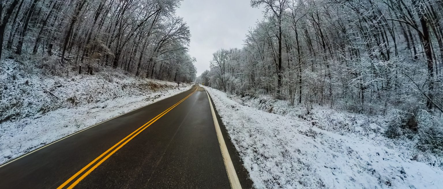 Roadways – Crawford County Wisconsin