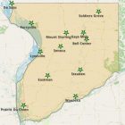 Localities – Crawford County Wisconsin